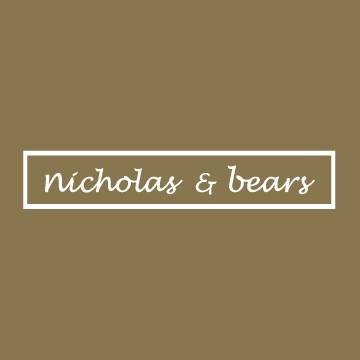 Nicholas & Bears – hk.babyverse